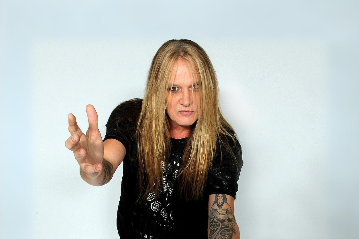 SEBASTIAN BACH | "Child Within The Man" [new releases] - SWITCH